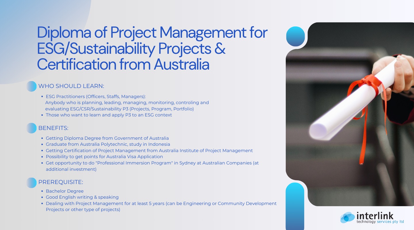 Institute for Sustainability and Agility (ISA) | The Leading ...